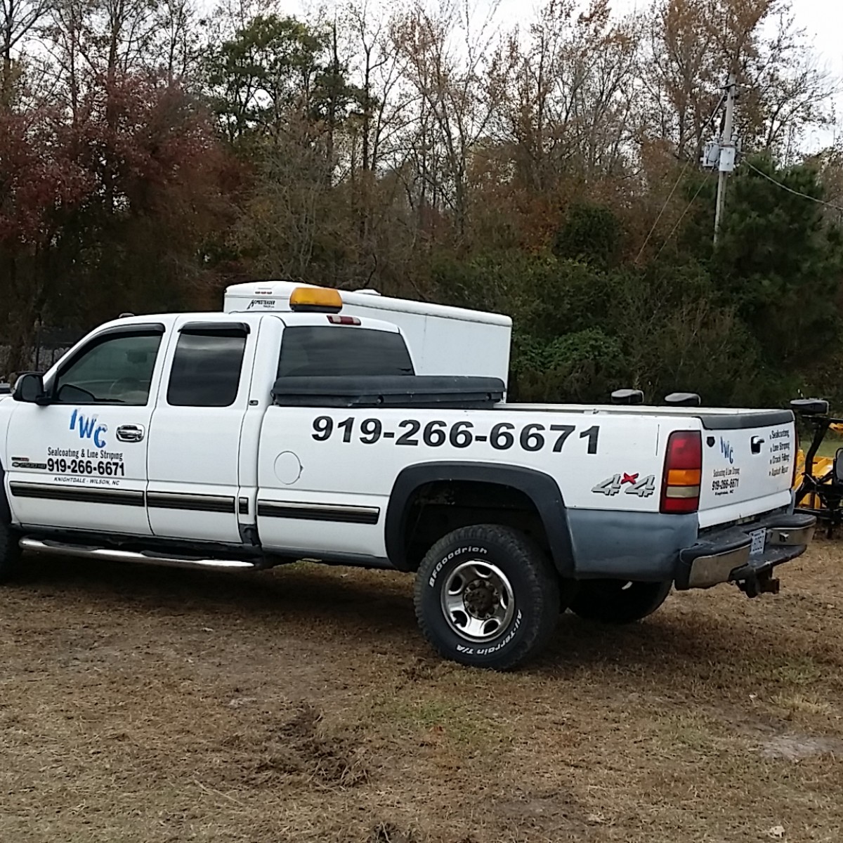 Snow Services | Ice and Snow Removal; Road Salt; Brining; Pre-Treating ...