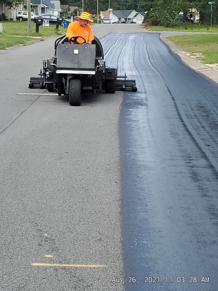 Asphalt Rejuvenator Cost Effective Choice Over Expensive Asphalt ...
