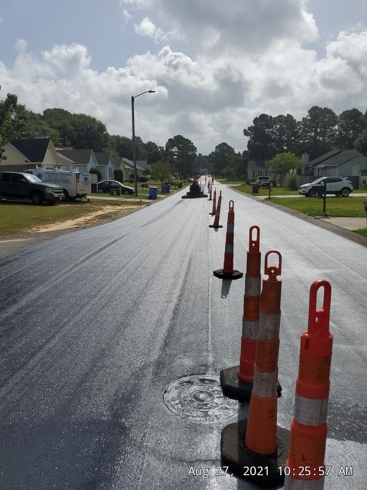 Asphalt Rejuvenator Cost Effective Choice Over Expensive Asphalt ...